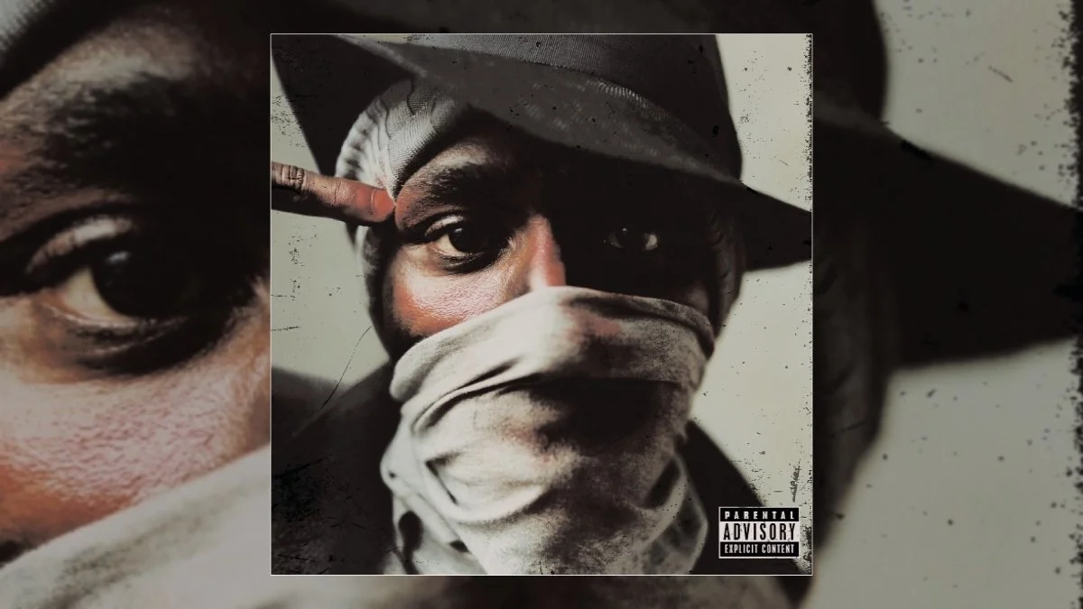 Rediscover Mos Def’s ‘The New Danger’ (2004) | Tribute