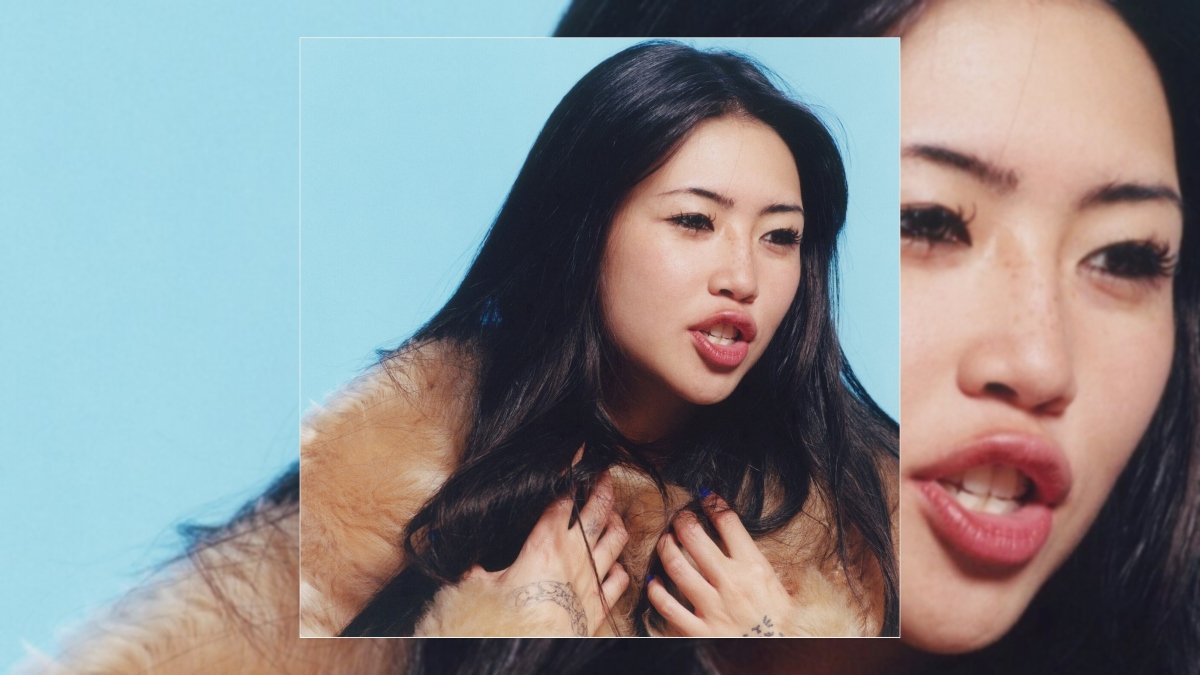 Listen to beabadoobee's New Album 'This Is How Tomorrow Moves'