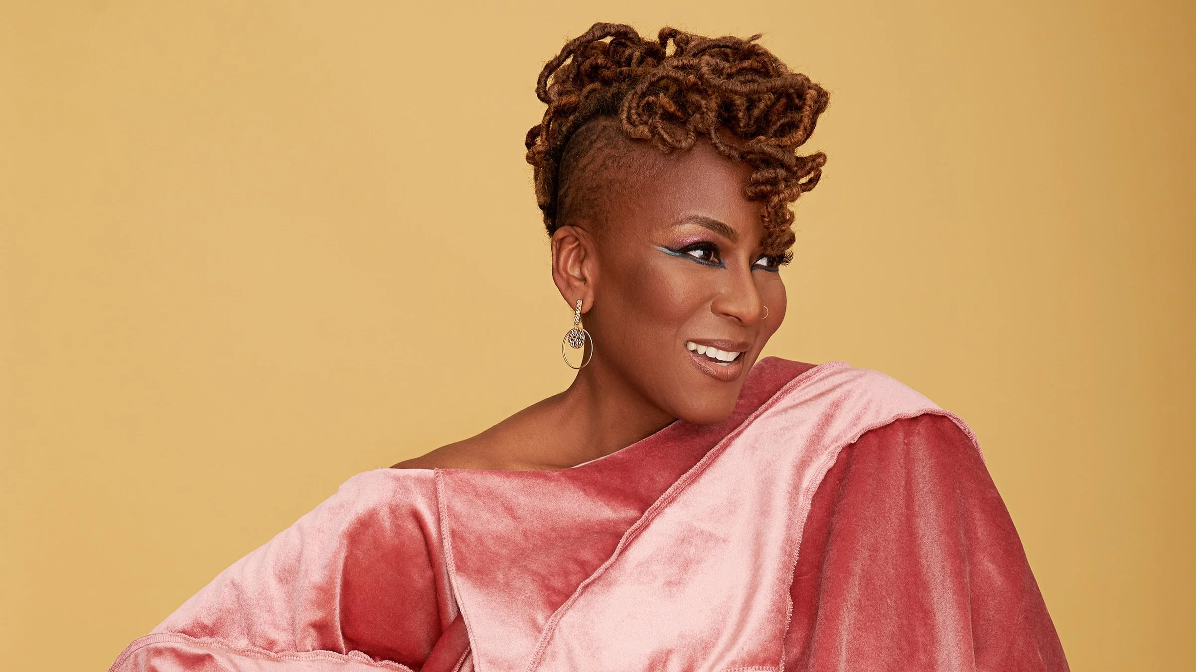 NEW MUSIC WE LOVE: Tanika Charles’ “Rent Free”