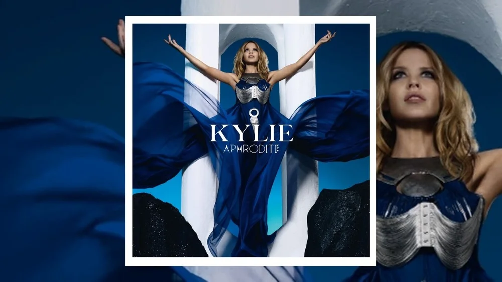 Rediscover Kylie Minogue’s ‘Aphrodite’ (2010) | Tribute