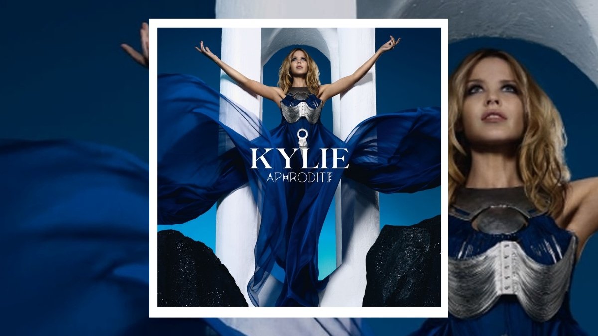 Rediscover Kylie Minogue’s ‘Aphrodite’ (2010) | Tribute