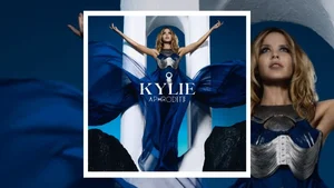 Rediscover Kylie Minogue’s ‘Aphrodite’ (2010) | Tribute