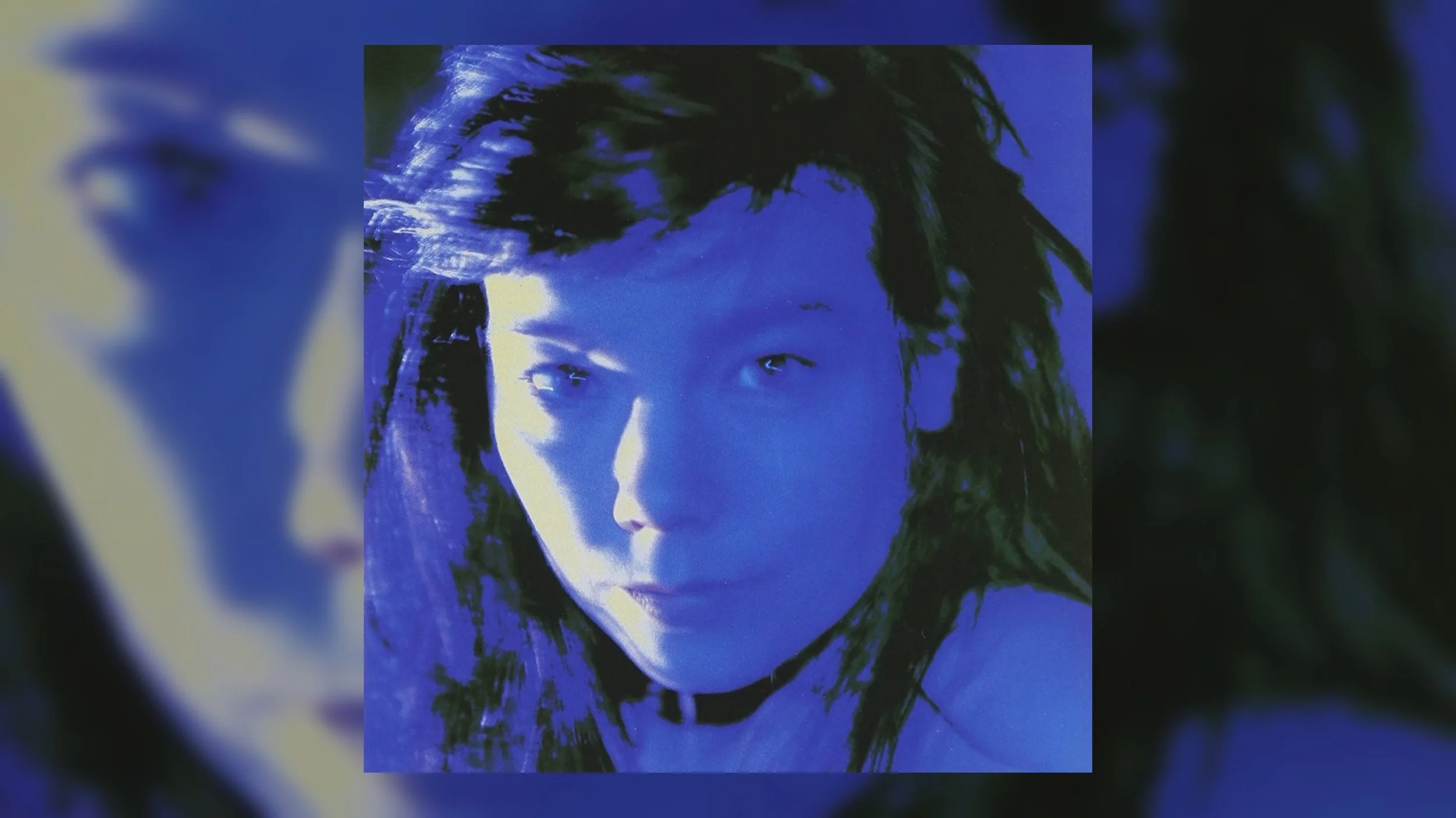 Rediscover Björk’s ‘Telegram’ (1996) | Tribute