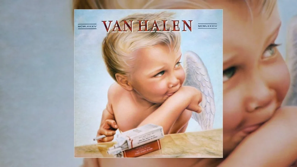 Rediscover Van Halen’s ‘1984’ | Tribute