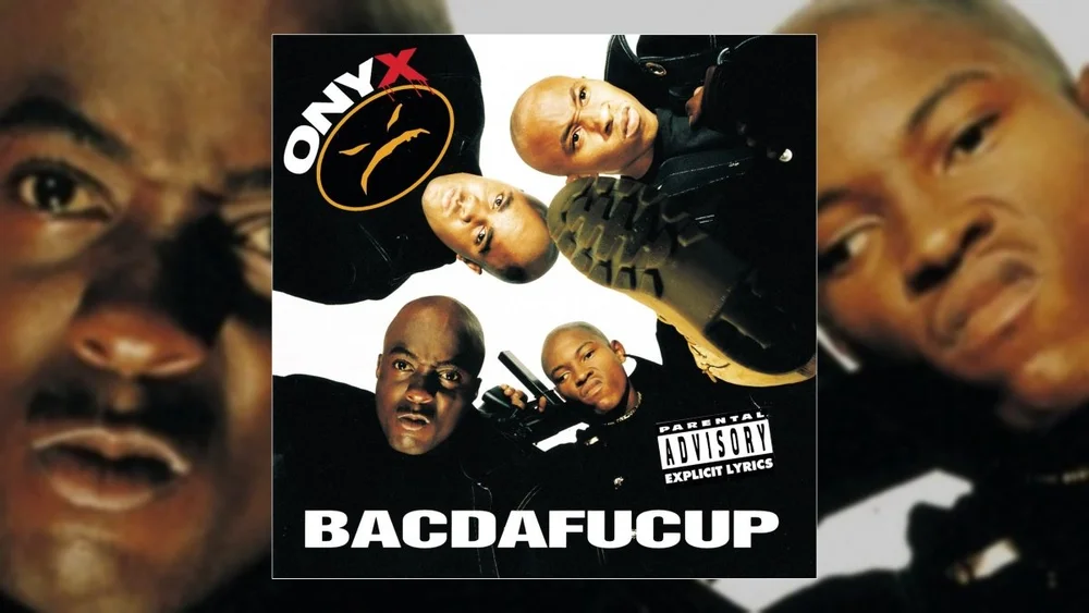 Rediscover Onyx’s Debut Album ‘Bacdafucup’ (1993) | Tribute