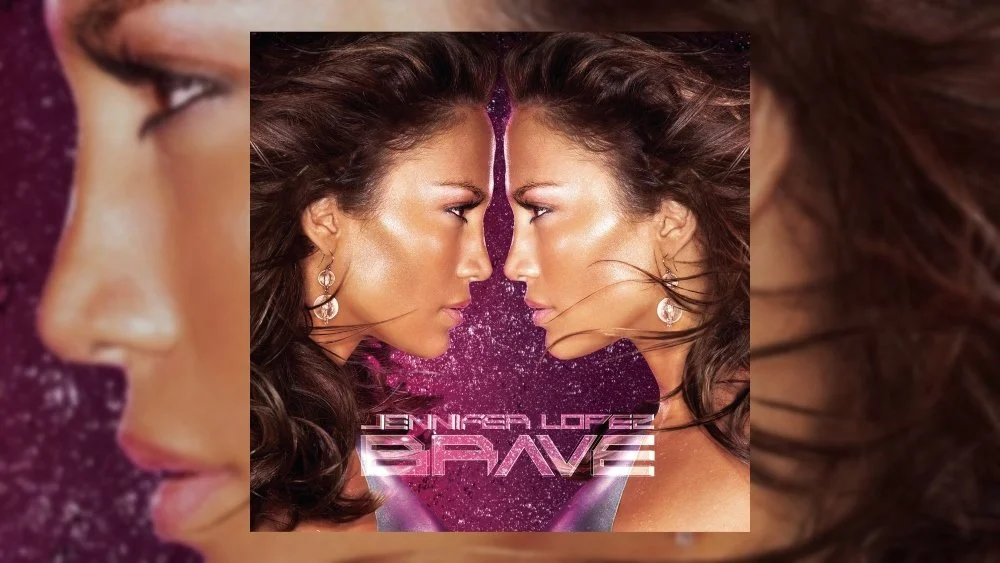 Jennifer Lopez’s ‘Brave’ Turns 15 | Read the Anniversary Tribute