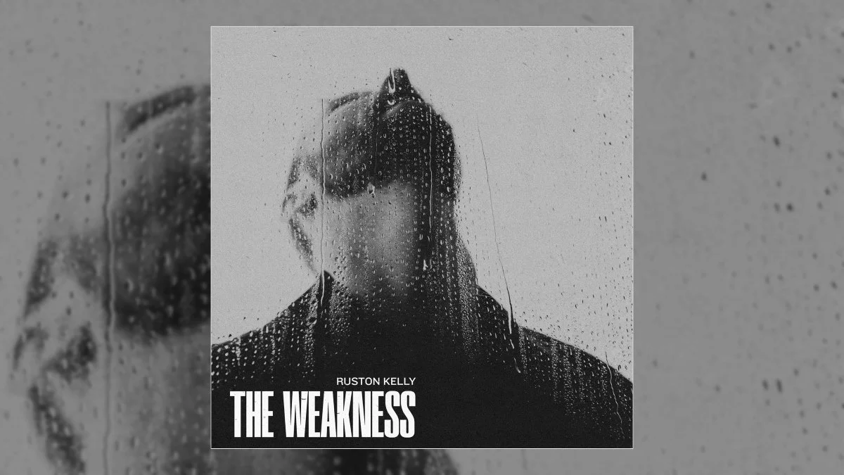 Listen to Ruston Kelly's 'The Weakness' (2023)