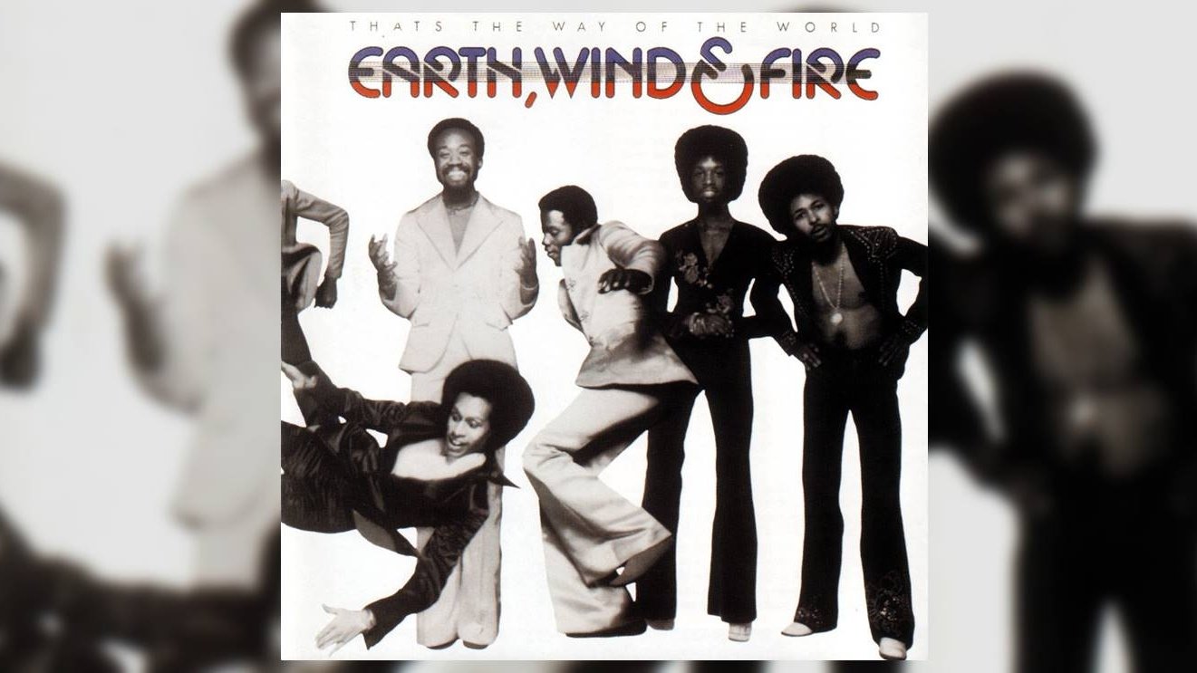 READERS’ POLL RESULTS: Your Favorite Earth, Wind & Fire Albums of All ...