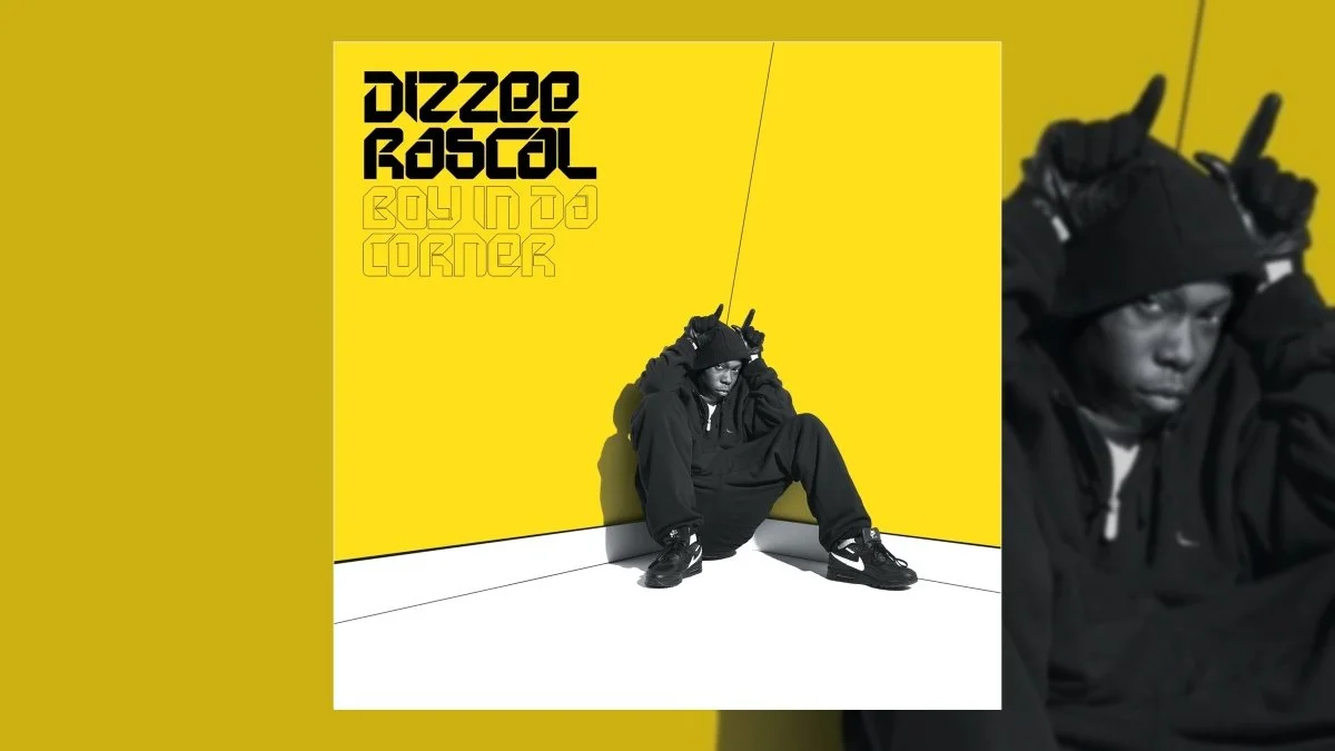 Celebrating 21 Years of Dizzee Rascal’s Debut Album ‘Boy In Da Corner ...