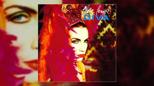 Rediscover Annie Lennox's Debut Solo Album 'Diva' (1992) | Tribute