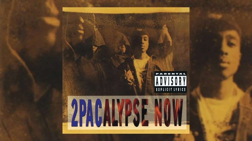 Rediscover 2Pac’s Debut Album ‘2Pacalypse Now’ (1991) | Tribute