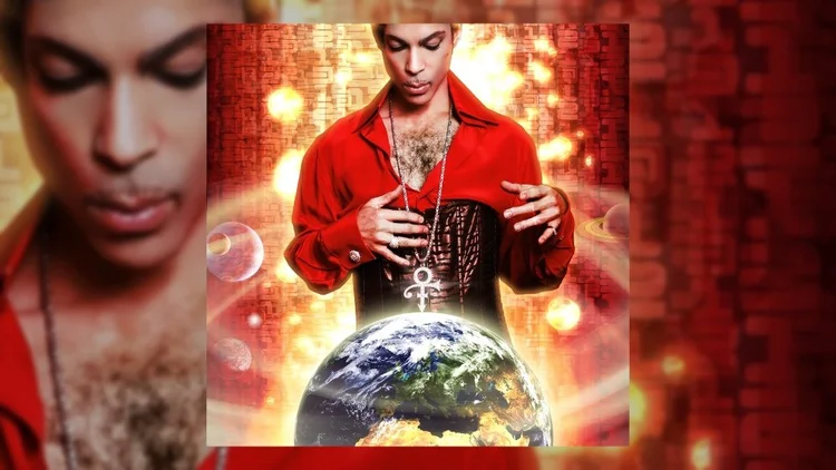 Rediscover Prince’s ‘Planet Earth’ (2007) | Tribute