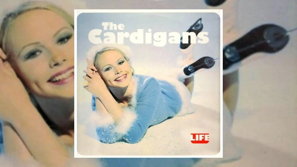 Celebrating 30 Years of The Cardigans’ ‘Life’ (1995)