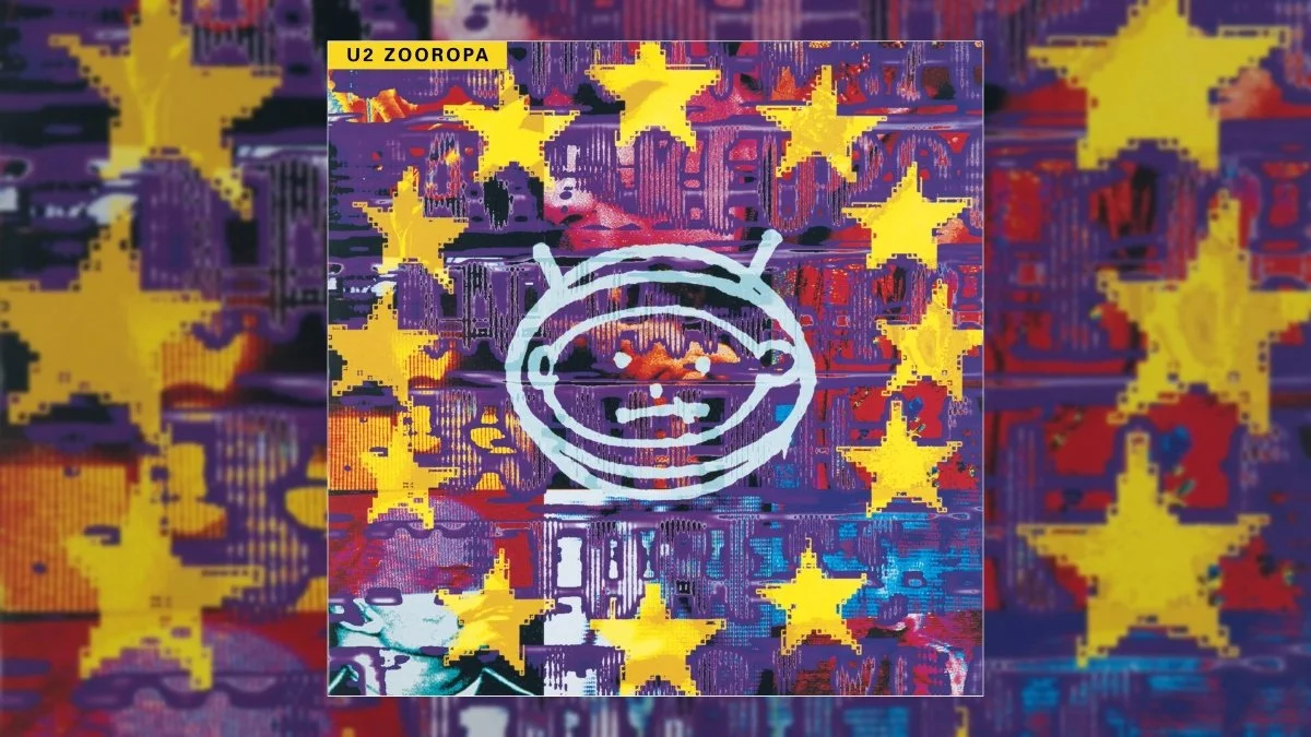 Rediscover U2’s ‘Zooropa’ (1993) | Tribute