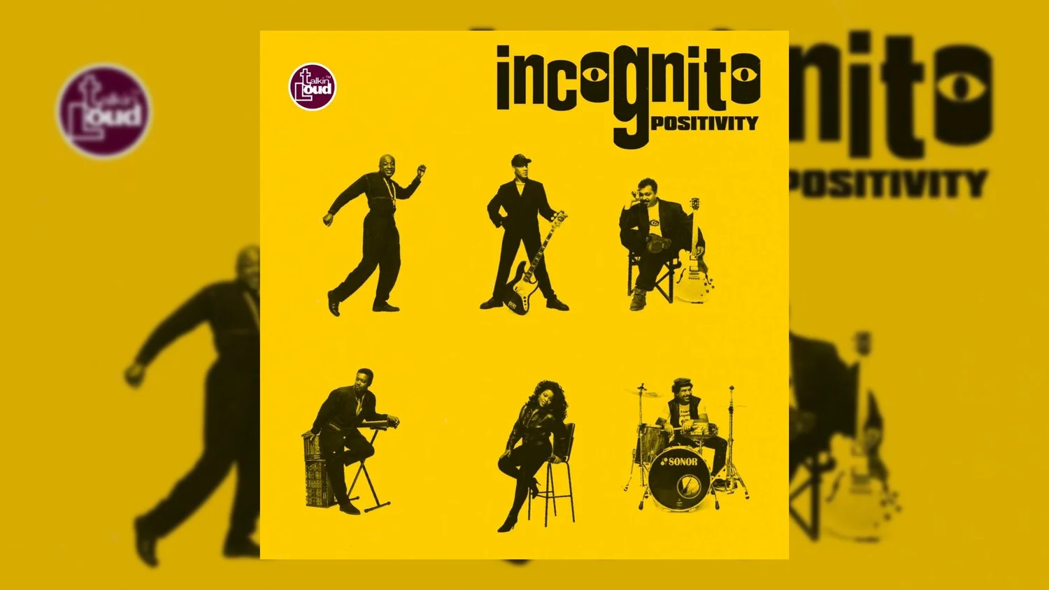 READERS’ POLL RESULTS: Your Favorite Incognito Albums of All Time ...