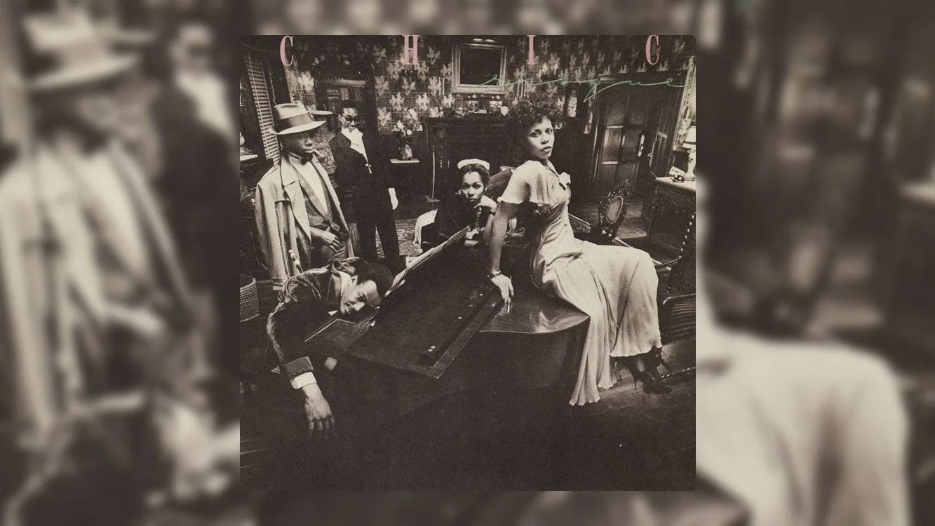 Celebrating 44 Years of Chic’s ‘Risqué’ (1979)