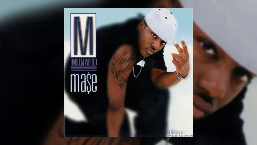 Rediscover Mase’s Debut Album ‘Harlem World’ (1997) | Tribute