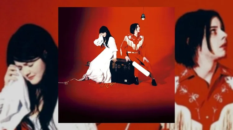 Rediscover The White Stripes’ ‘Elephant’ (2003) | Tribute