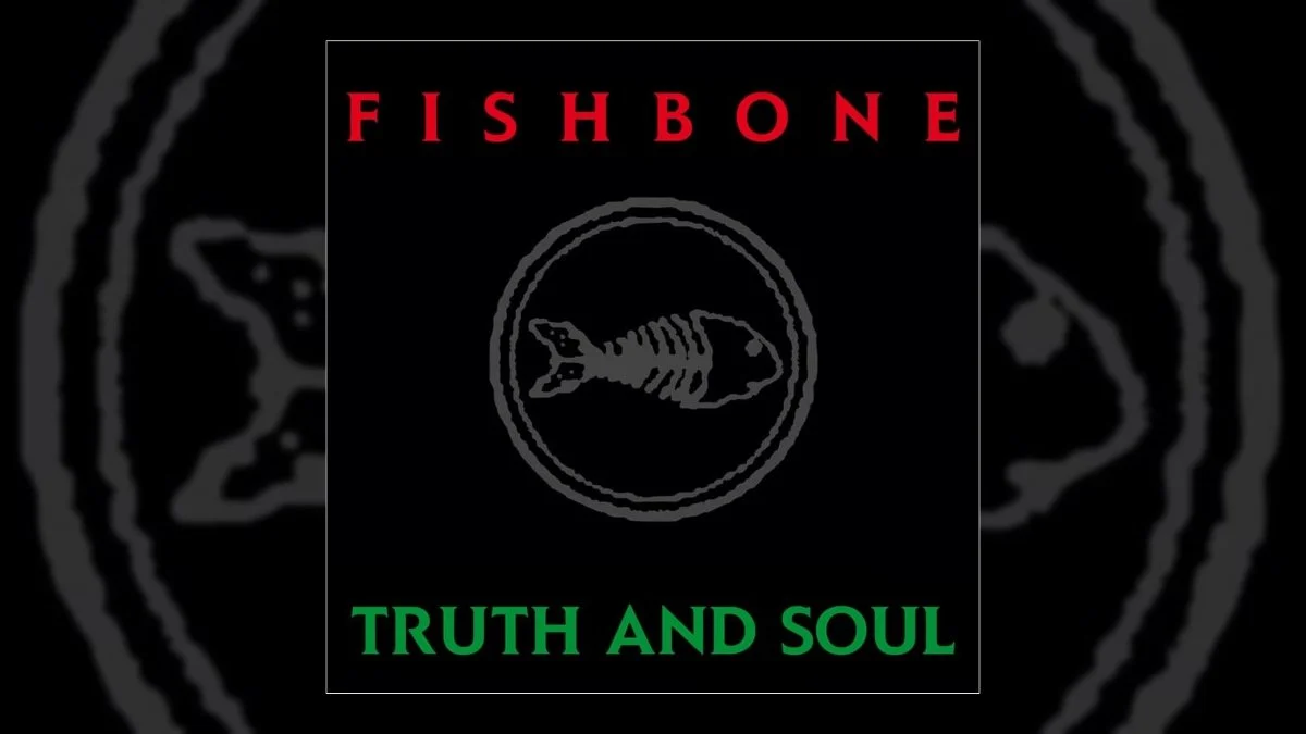 Rediscover Fishbone’s ‘Truth and Soul’ (1988) | Tribute