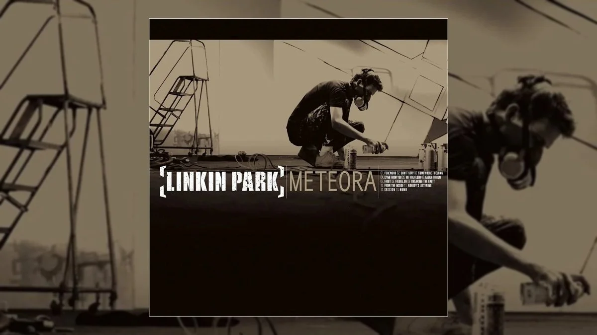 Celebrating 22 Years of Linkin Park’s ‘Meteora’ (2003)