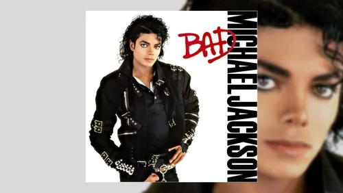 Rediscover Michael Jackson’s ‘Bad’ (1987) | Tribute