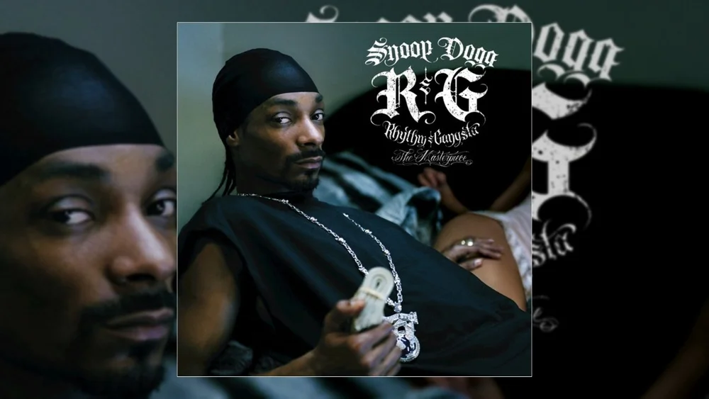 Rediscover Snoop Dogg’s ‘R&G (Rhythm & Gangsta): The Masterpiece’ (2004 ...