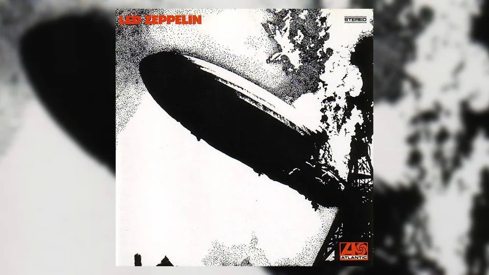 100 Most Dynamic Debut Albums: Led Zeppelin’s ‘Led Zeppelin’ (1969)