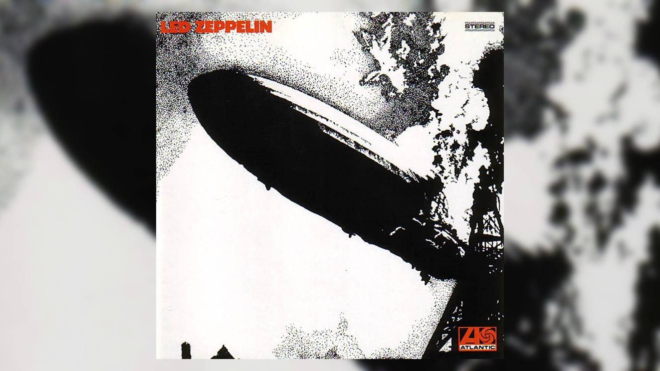 100 Most Dynamic Debut Albums: Led Zeppelin’s ‘Led Zeppelin’ (1969)