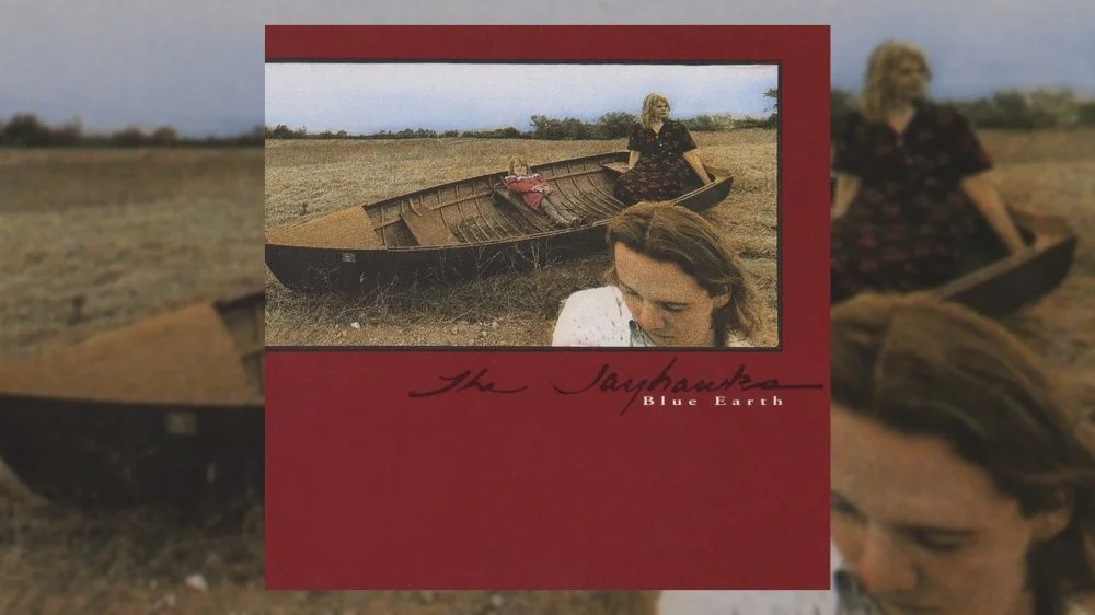 READERS’ POLL RESULTS: Your Favorite Jayhawks Albums of All Time ...