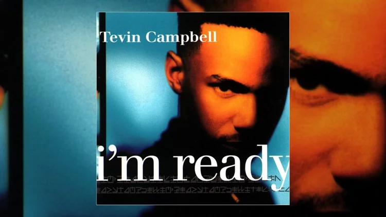 Rediscover Tevin Campbell’s ‘I’m Ready’ (1993) | Tribute