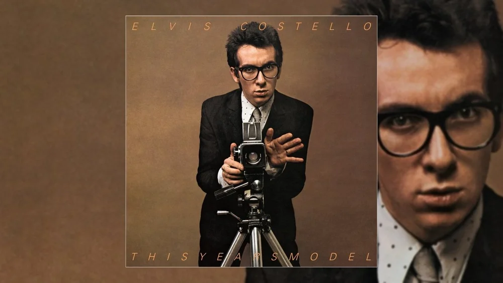 Rediscover Elvis Costello’s ‘This Year’s Model’ (1978) | Tribute