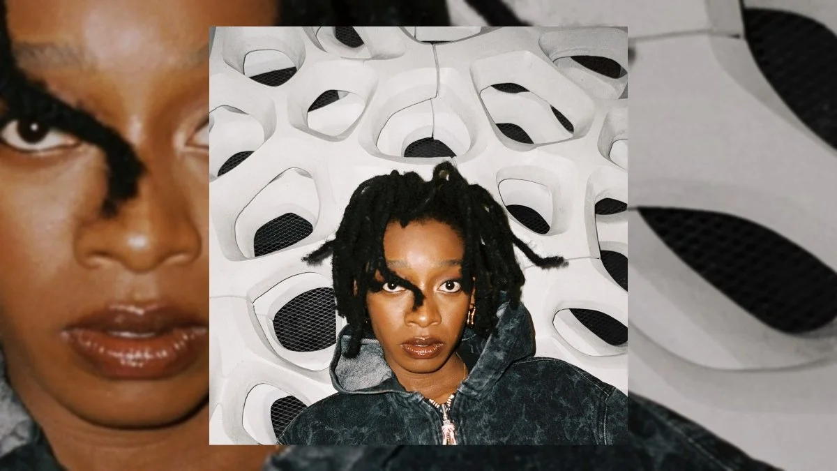 Little Simz Seeks, Finds and Delivers Her Truth on Captivating ‘NO ...