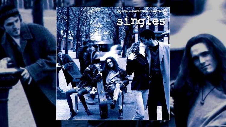 Rediscover the ‘Singles’ Soundtrack (1992) | Tribute