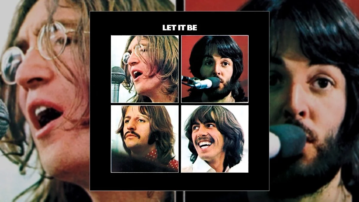 Rediscover The Beatles’ Final Studio Album ‘Let It Be’ (1970) | Tribute