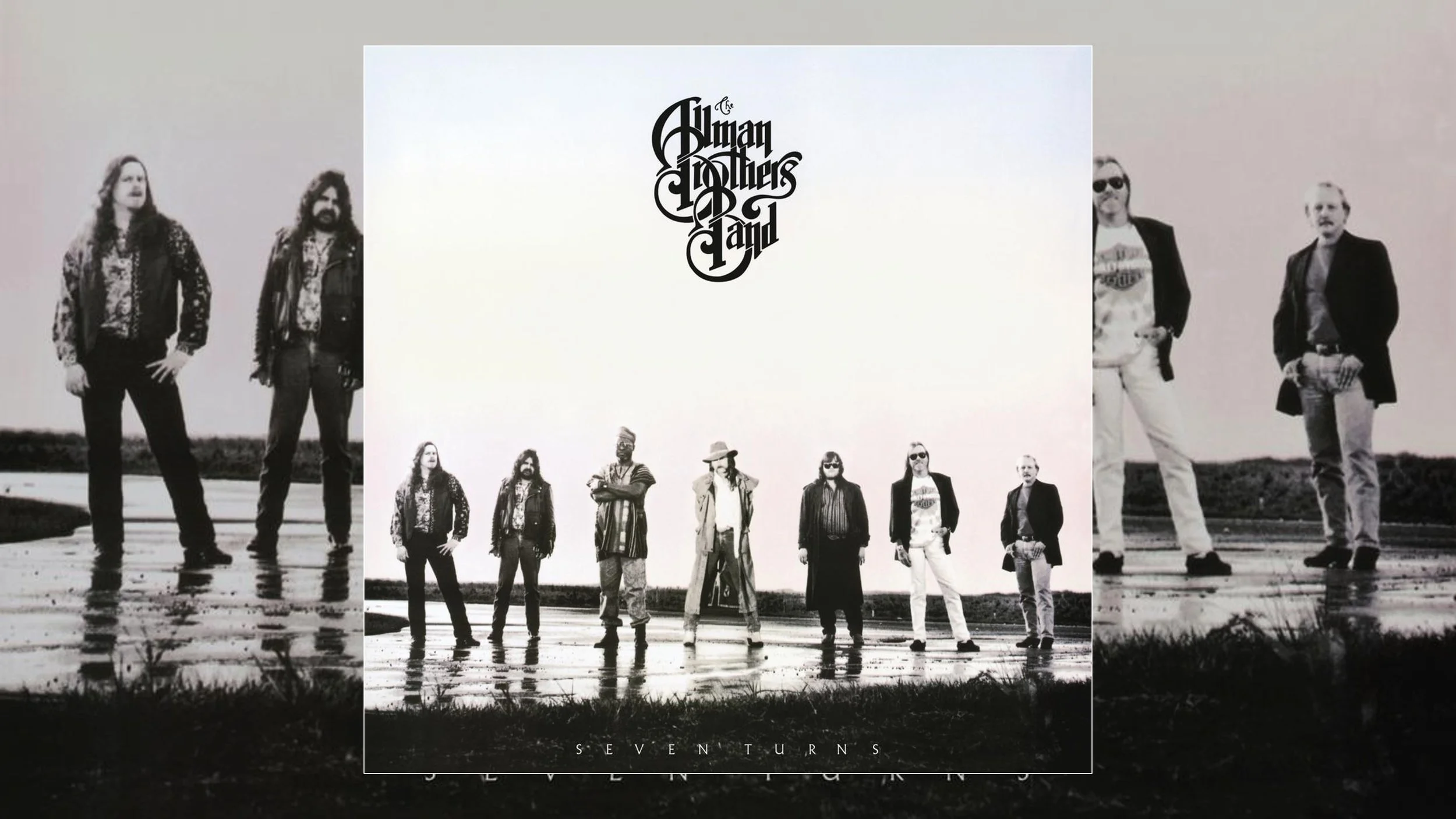 The Allman Brothers Band’s ‘Seven Turns’ Turns 35 | Album Anniversary