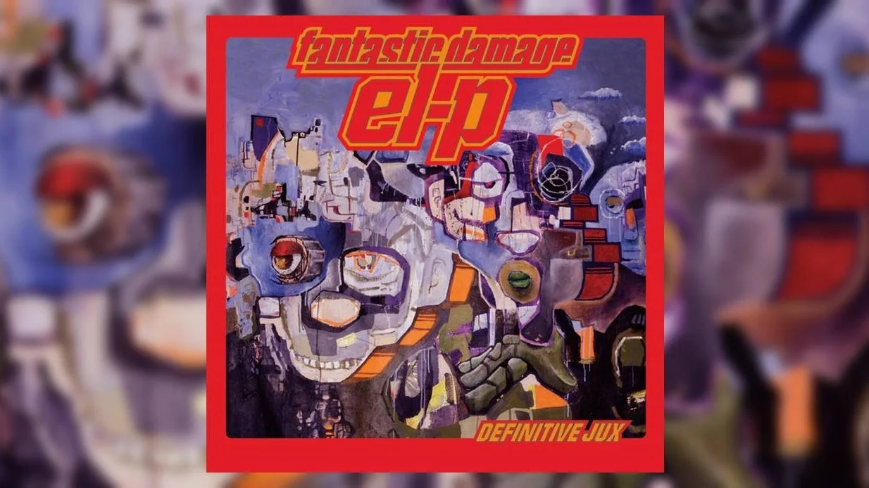 Rediscover El-P’s Debut Solo Album ‘Fantastic Damage’ (2002) | Tribute
