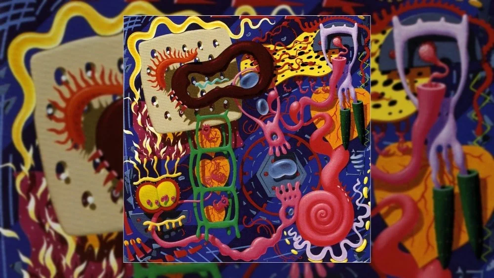 READERS’ POLL RESULTS: Your Favorite Orbital Albums of All Time ...