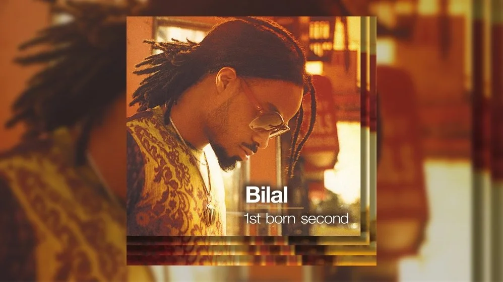 Revisiting Bilal’s Debut Album ‘1st Born Second’ (2001) | Tribute