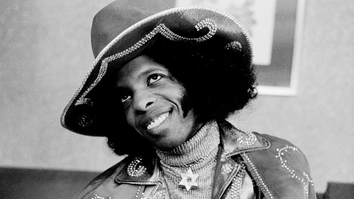 Remember Who You Are: Celebrating Sly Stone's Life & Legacy