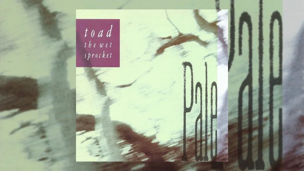 READERS’ POLL RESULTS: Your Favorite Toad the Wet Sprocket Albums of ...