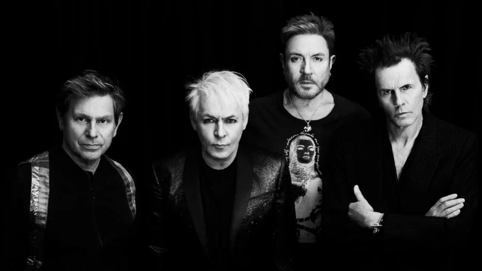 NEW MUSIC WE LOVE: Duran Duran’s “Danse Macabre”
