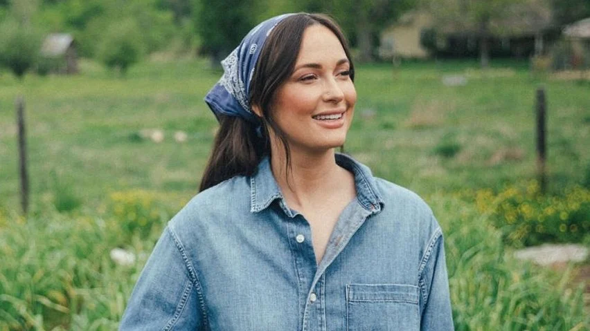 ON THE ROAD AGAIN: See Kacey Musgraves on Tour