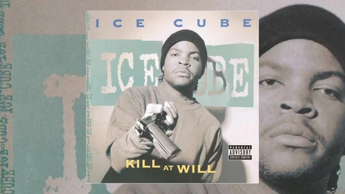 Ice Cube’s ‘Kill At Will’ EP Turns 35 | Anniversary