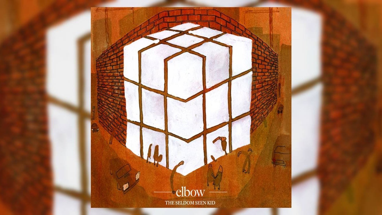 Celebrating 18 Years of Elbow’s ‘The Seldom Seen Kid’ (2008)