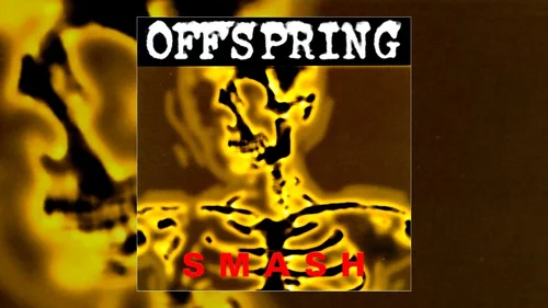 Rediscover The Offspring’s ‘Smash’ (1994) | Tribute