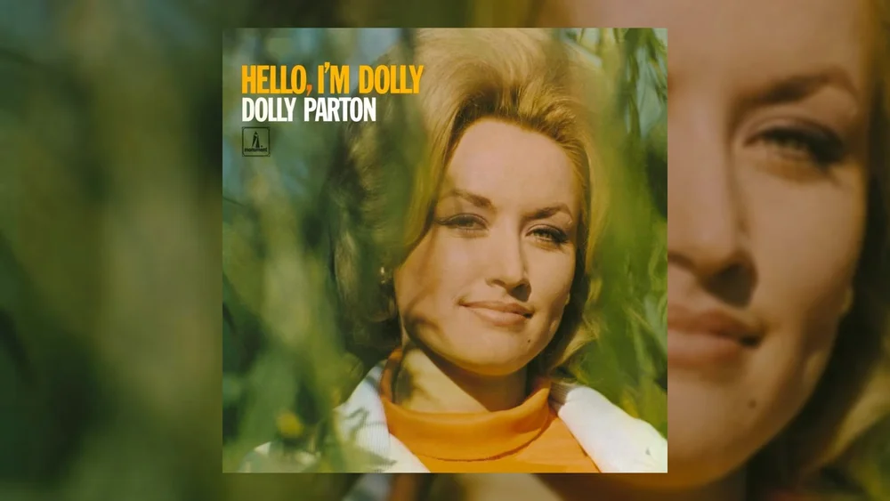 Rediscover Dolly Parton’s Debut Album ‘Hello, I’m Dolly’ (1967) | Tribute