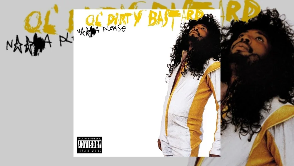 Rediscover Ol’ Dirty Bastard’s ‘N***a Please’ (1999) | Tribute