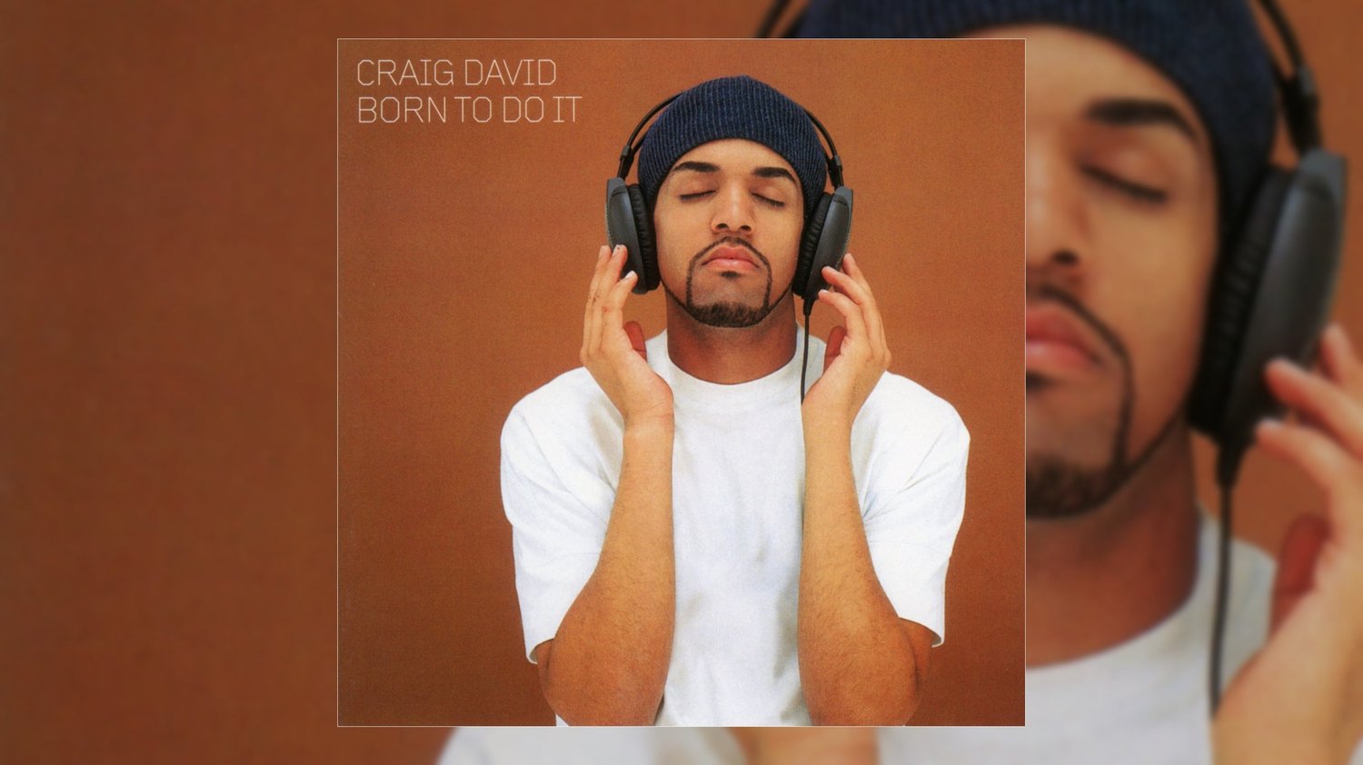 Revisiting Craig David’s Debut Album ‘Born To Do It’ (2000) | Tribute