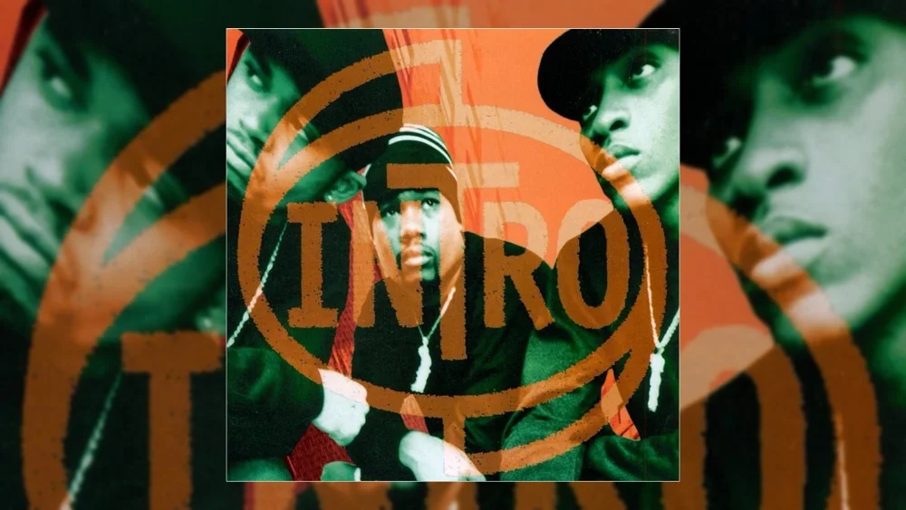 Celebrating 32 Years of Intro’s Eponymous Debut Album ‘Intro’ (1993)