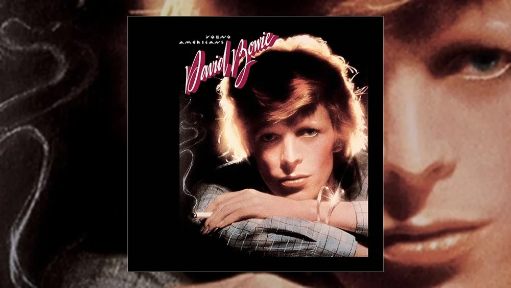 Rediscover David Bowie’s ‘Young Americans’ (1975) | Tribute